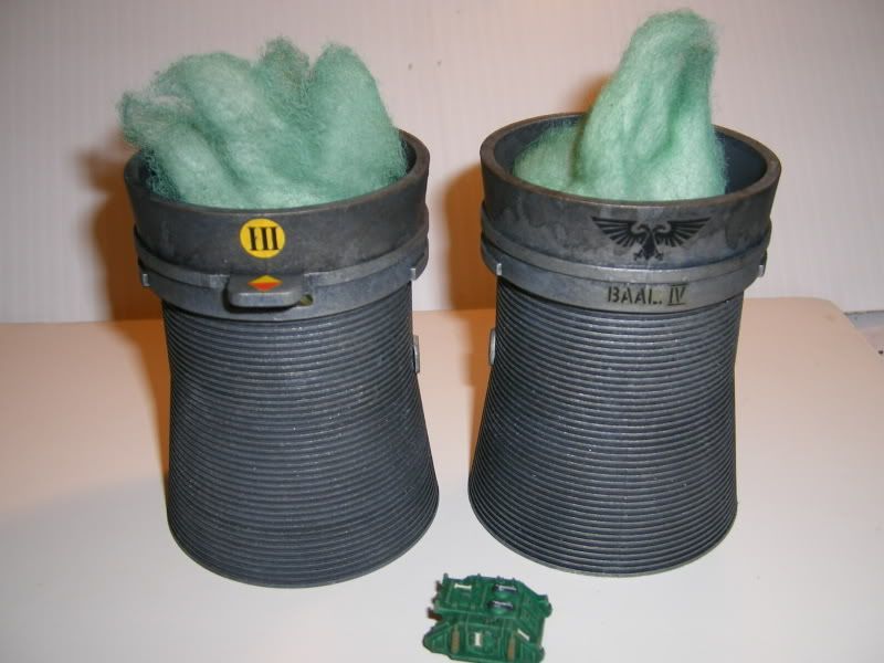 [TMP] "Silos for scenery" Topic